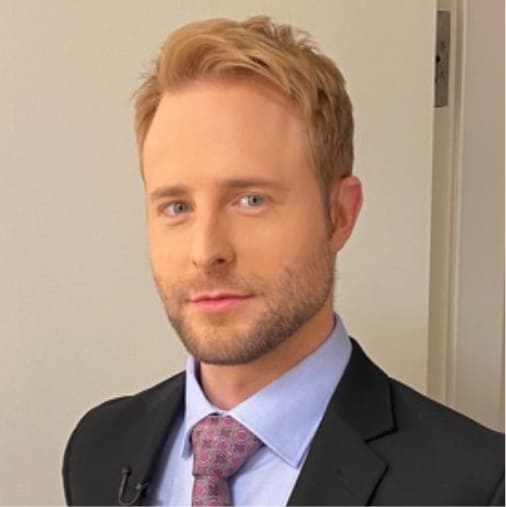 Travis Cochran - Neurovision