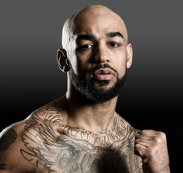 Travis Cochran - Neurovision